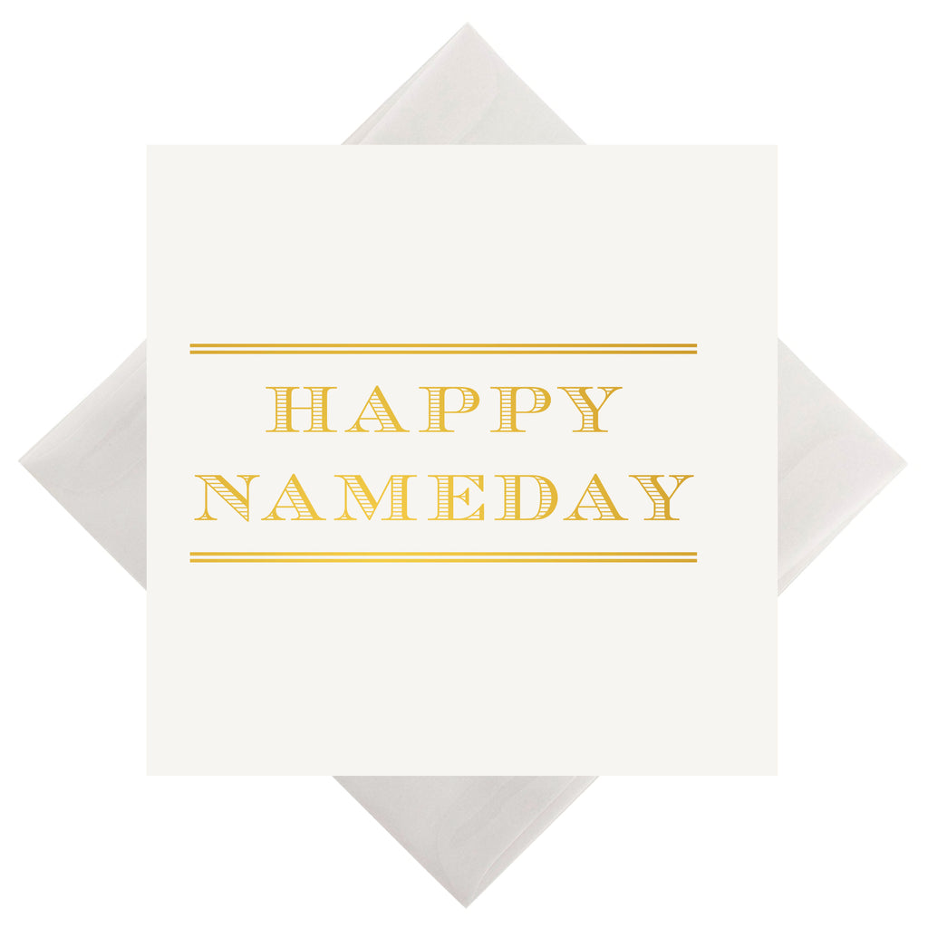 Happy Name Day Card Happy Name Day GIFs | Tenor